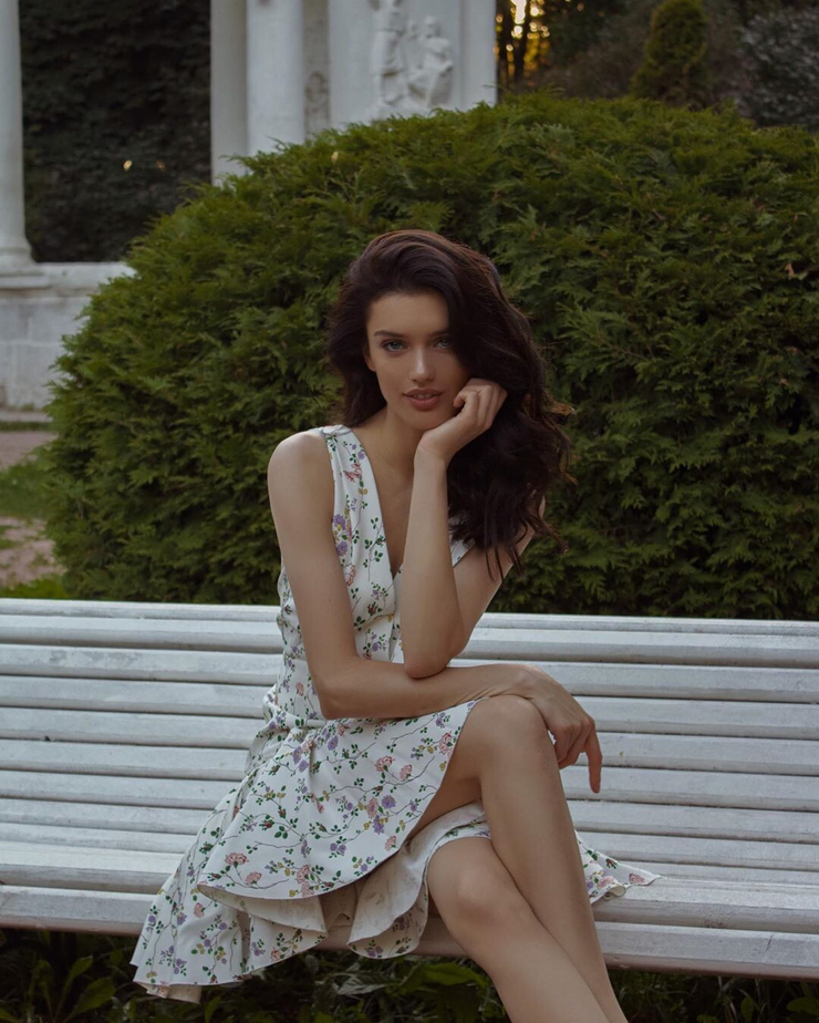 Picture of Alina Kirchiu