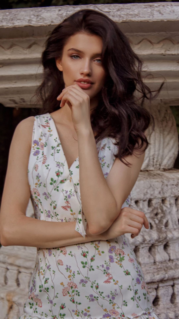 Image of Alina Kirchiu