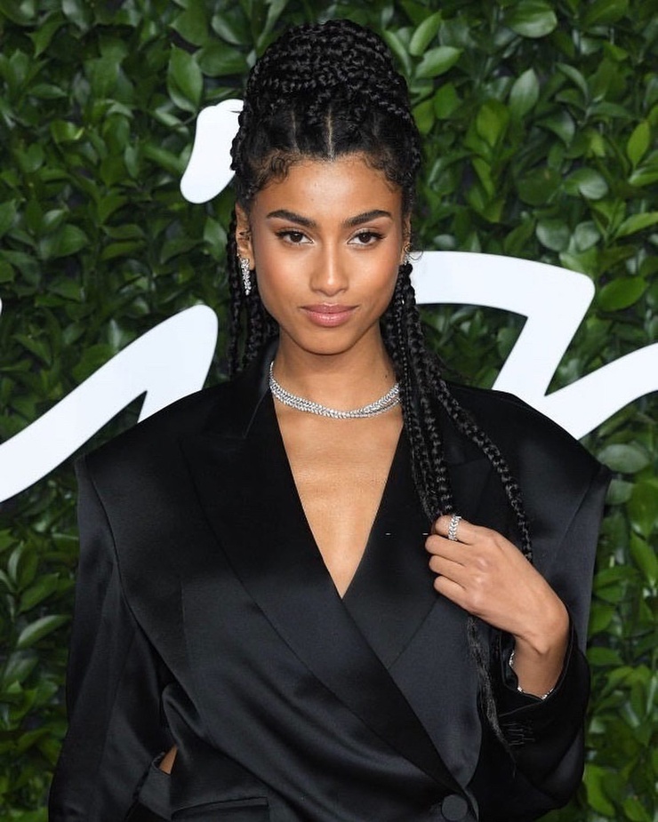 Picture of Imaan Hammam