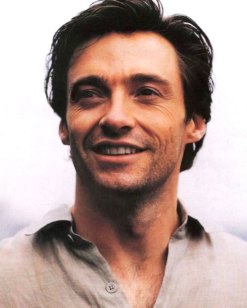 Image of Hugh Jackman