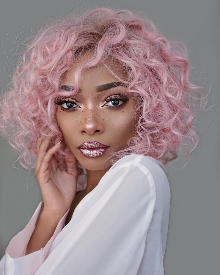 Picture of Nyané Lebajoa