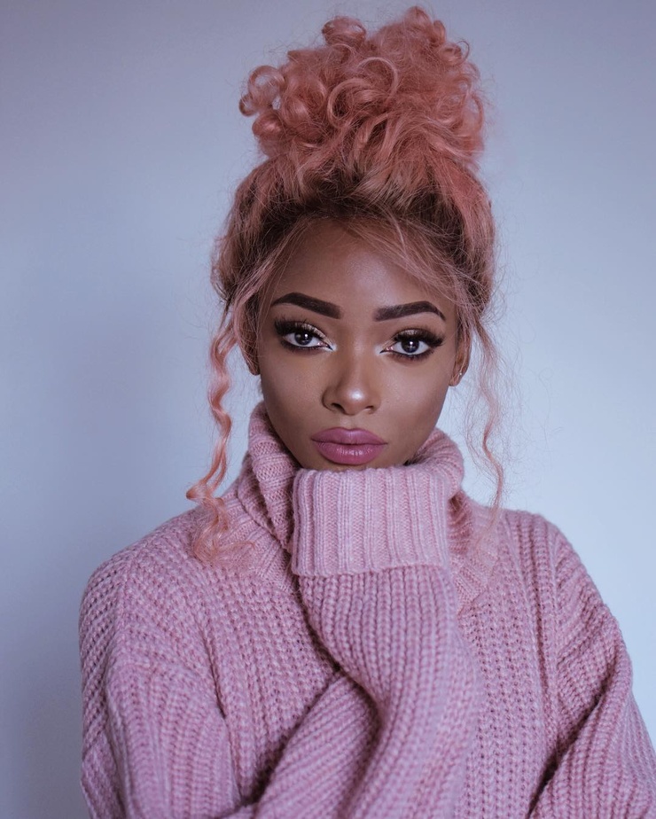 Nyané Lebajoa image