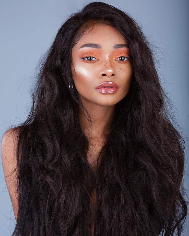 Picture of Nyané Lebajoa