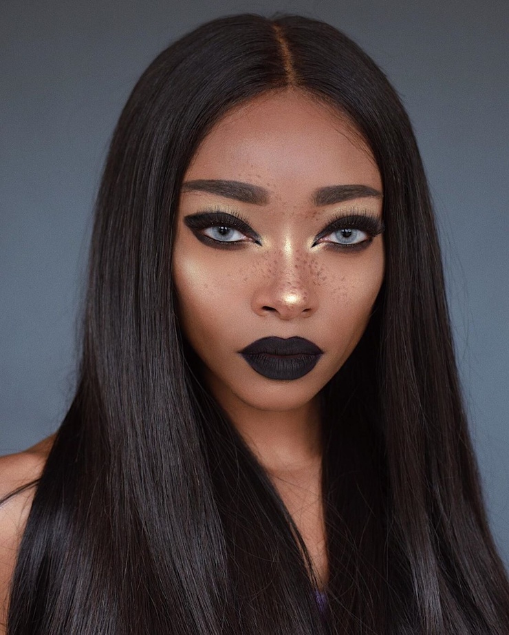 Picture of Nyané Lebajoa