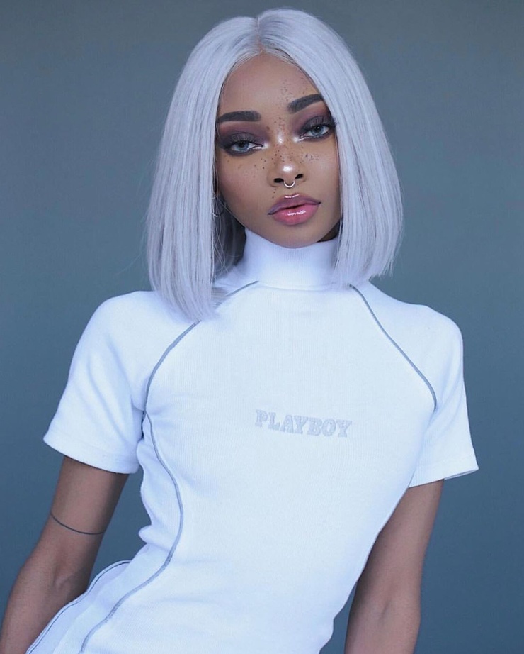 Picture of Nyané Lebajoa