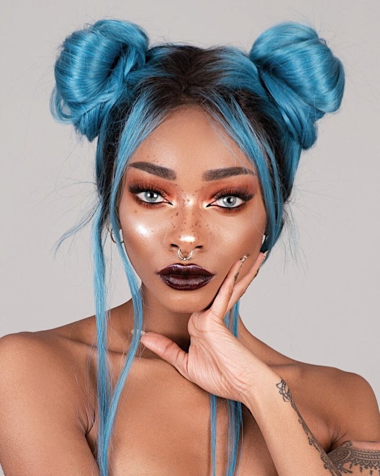 Picture of Nyané Lebajoa