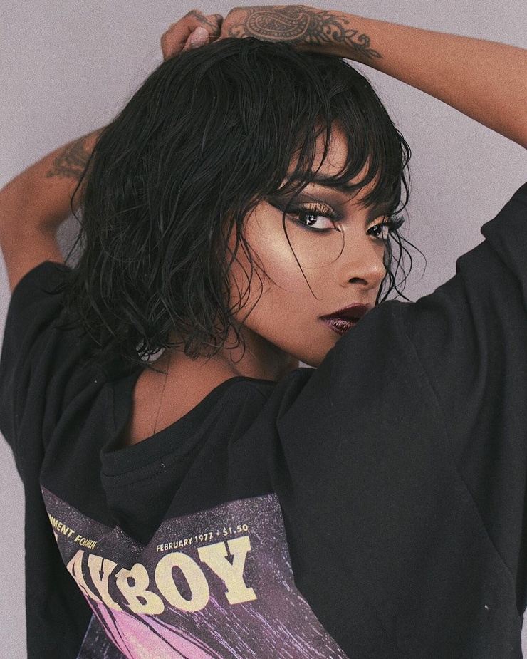 Picture of Nyané Lebajoa