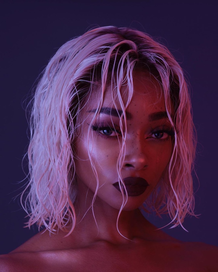 Picture of Nyané Lebajoa