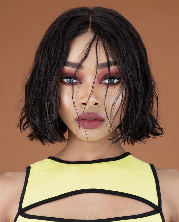 Image of Nyané Lebajoa