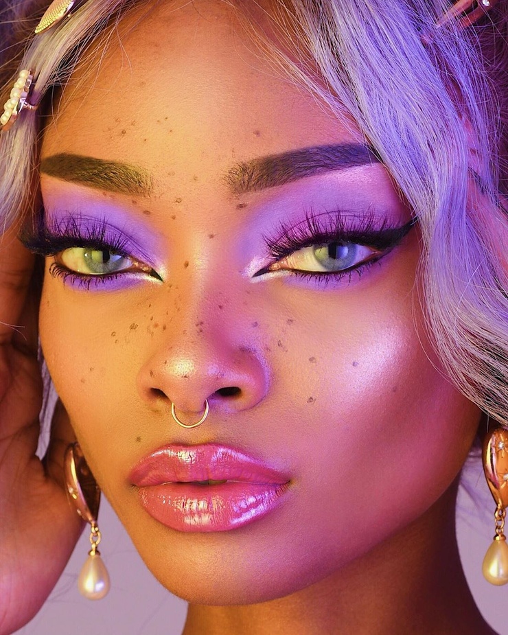 Picture of Nyané Lebajoa