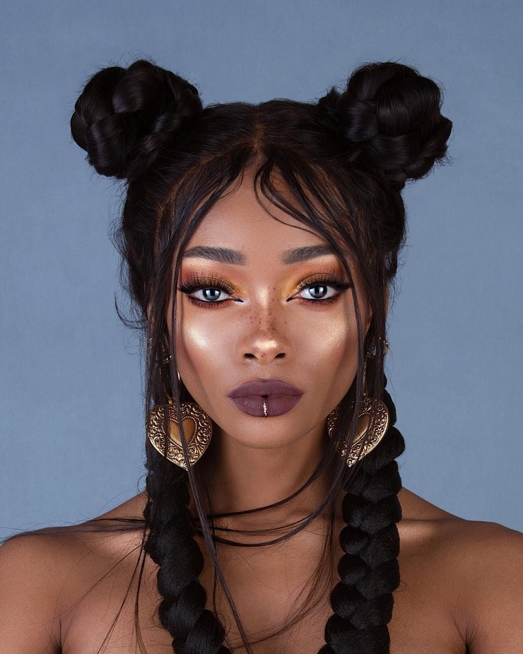 Picture of Nyané Lebajoa