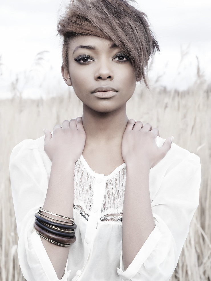 Picture of Nyané Lebajoa