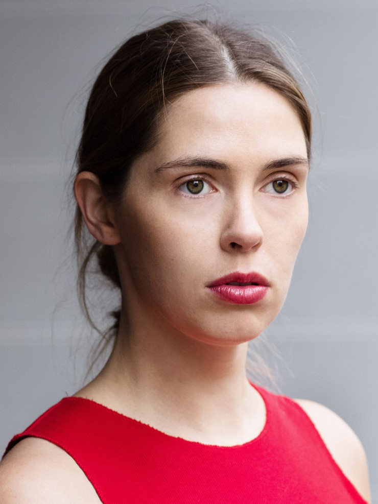 Image of Emily Schmeller