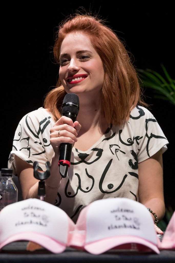 Angela Gulner picture