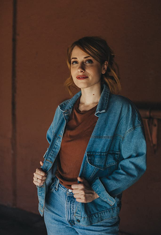 Image of Angela Gulner