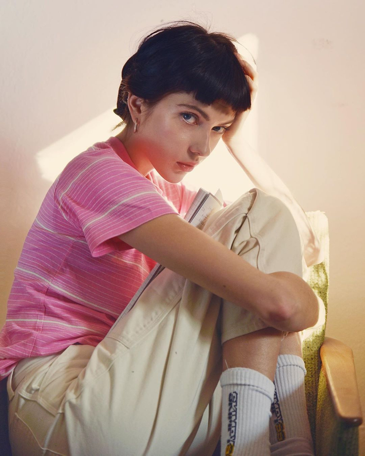 Picture of Ebba Zingmark