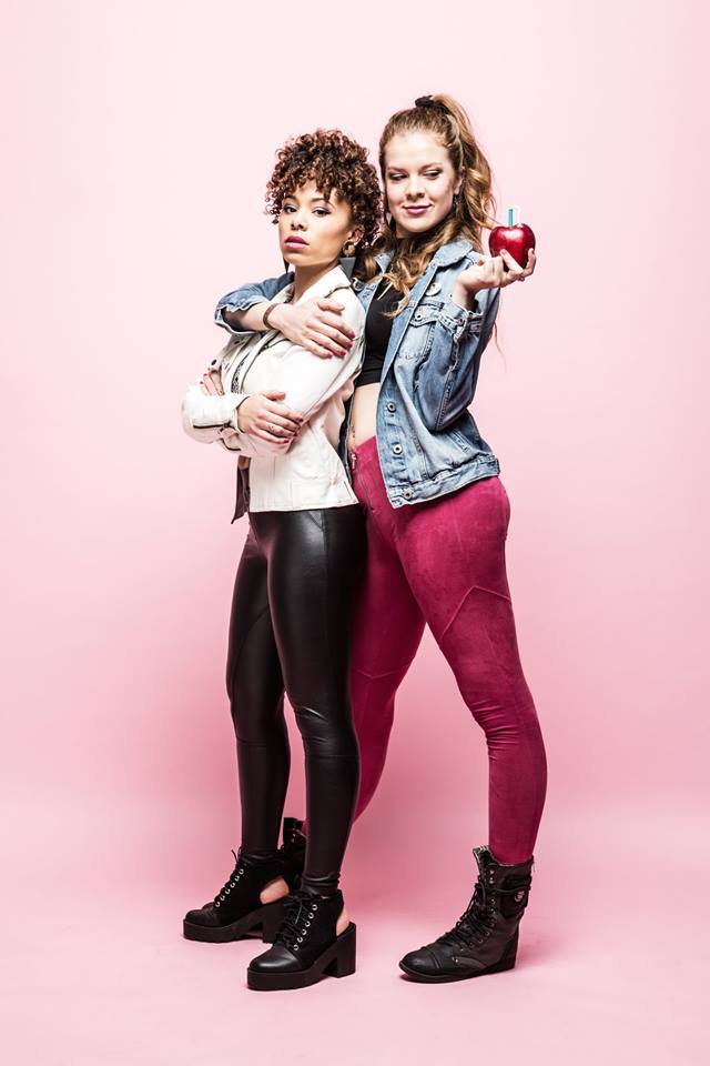 Picture of Kiomi Pyke