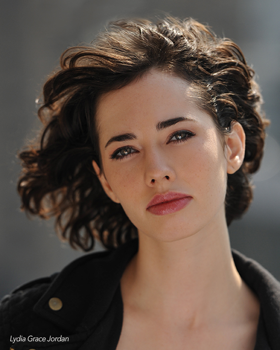 Picture of Lydia Jordan