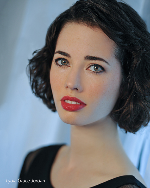 Picture of Lydia Jordan