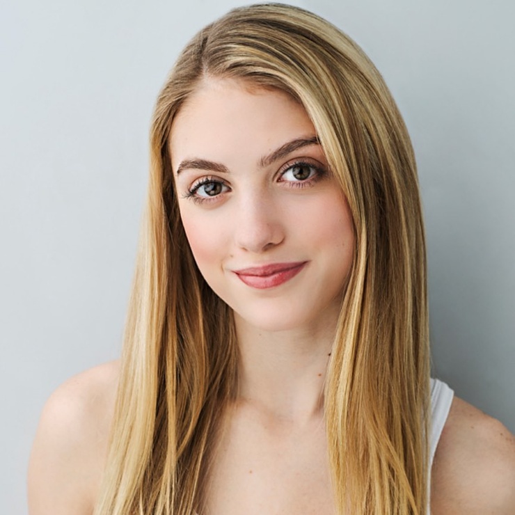 Picture of Madison Brydges