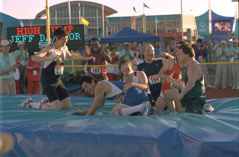 Picture of The Ringer