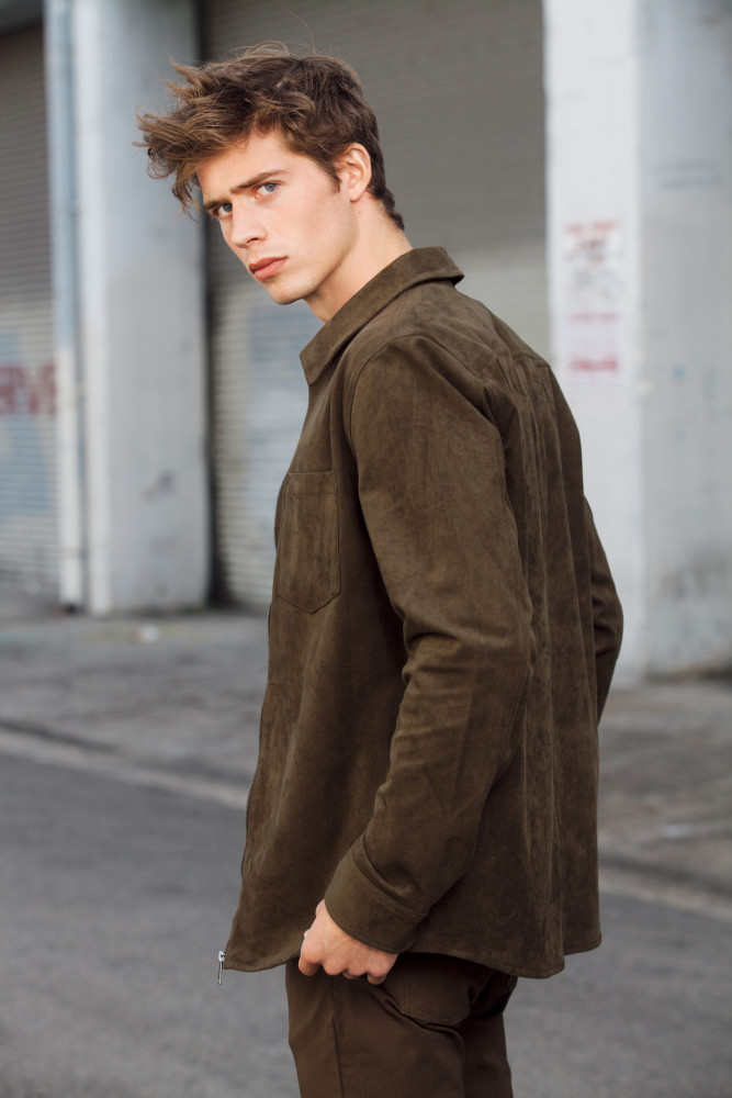 Picture of Leif Erik