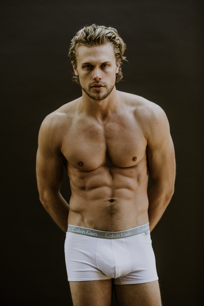 Image of Christopher Mason