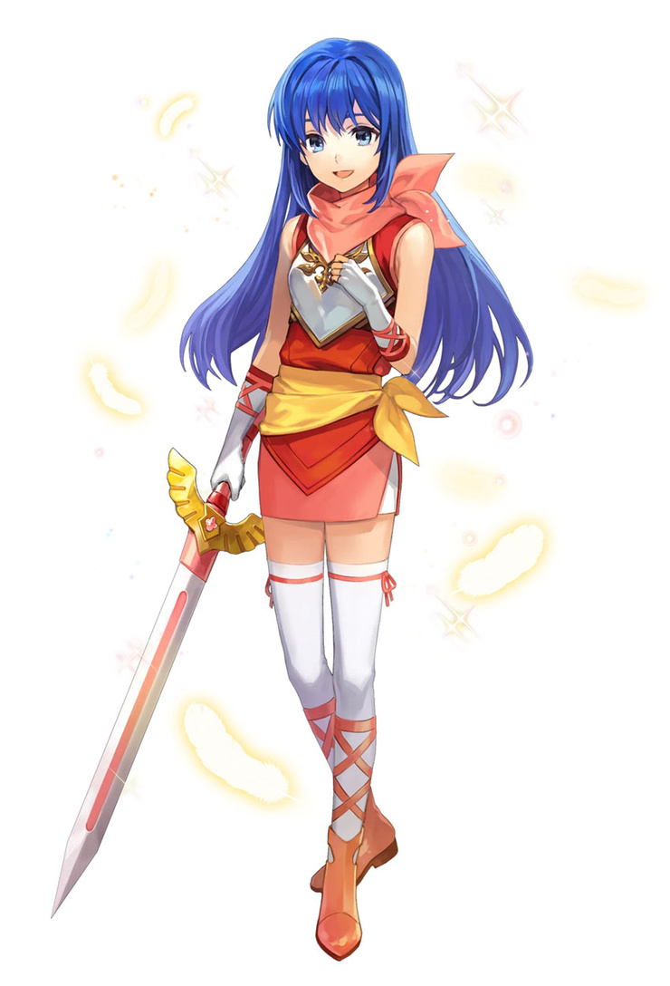 Caeda image