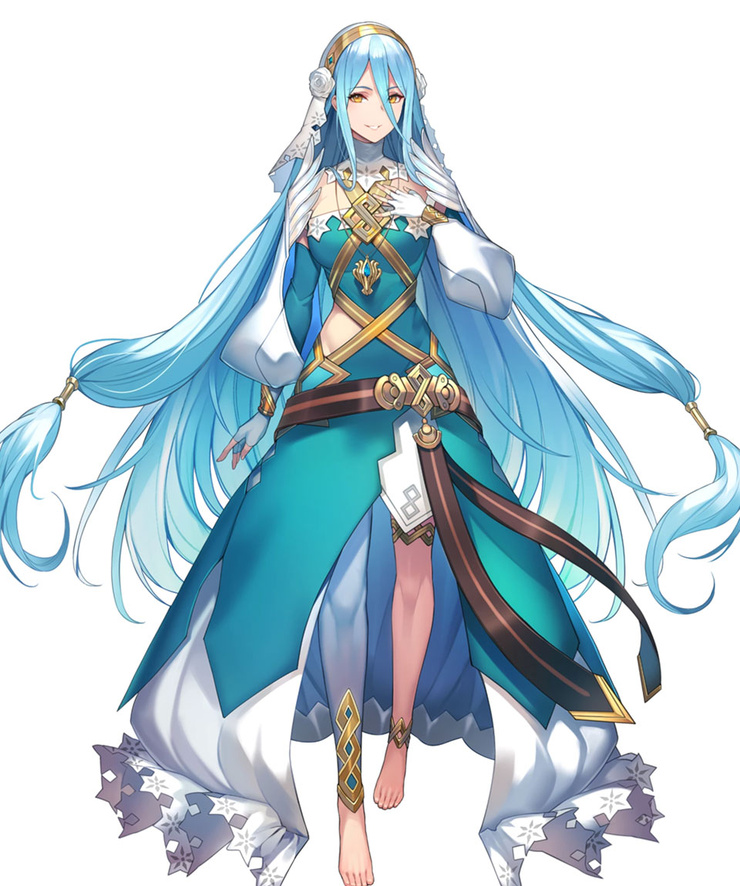 Picture of Azura