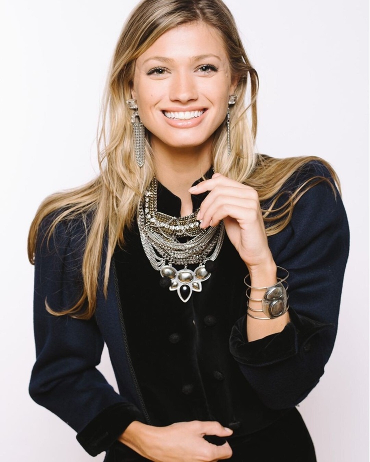 Picture of Maggie Rawlins