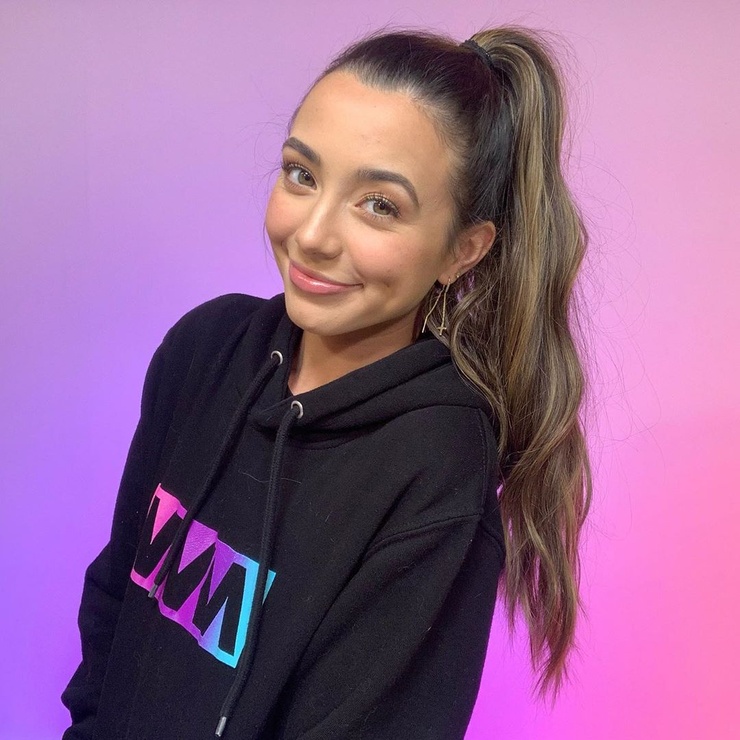 Veronica Merrell picture