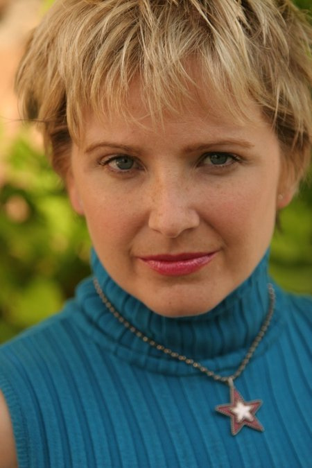 Picture of Cassie Rowell