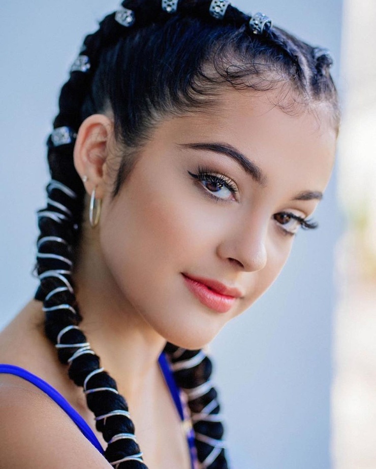Malu Trevejo image