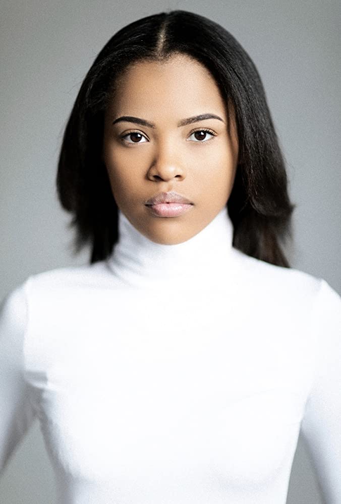 Picture of Starlyn Stratton