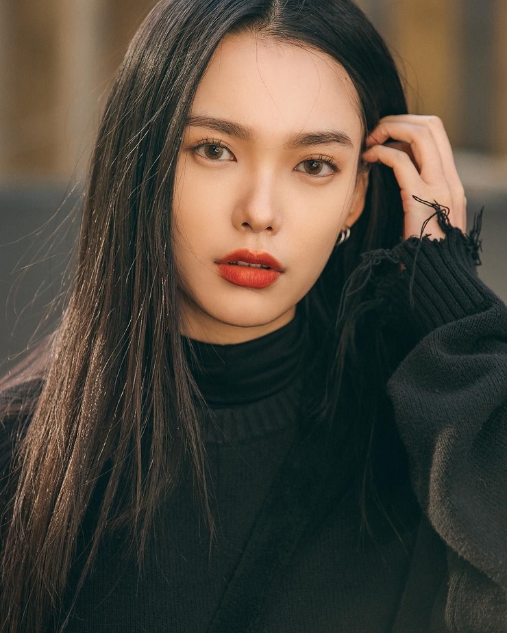 Picture of Hansel Lee