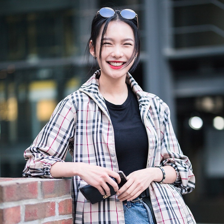 Picture of Hansel Lee