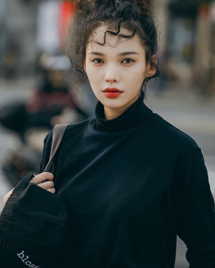 Picture of Hansel Lee