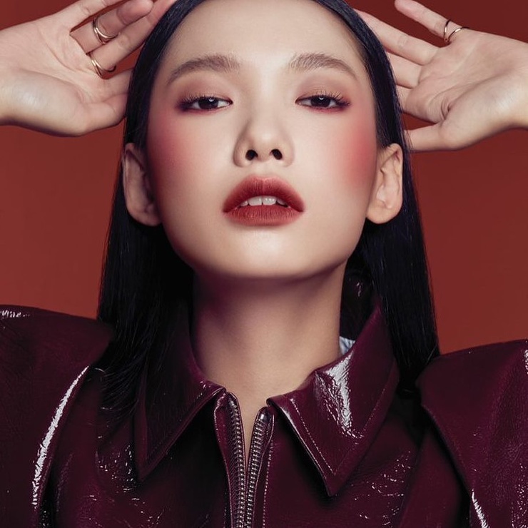 Picture of Hansel Lee