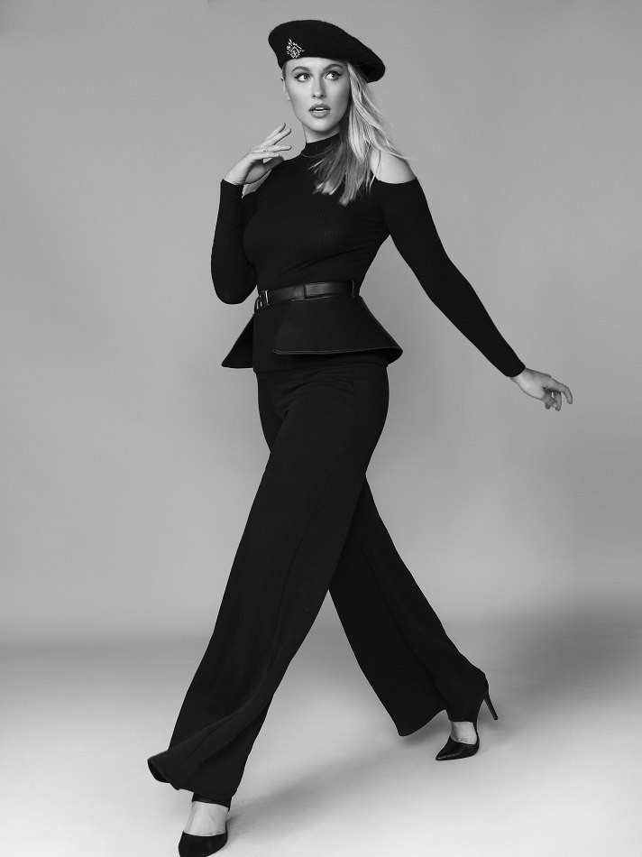 Picture of Baillie Riddell