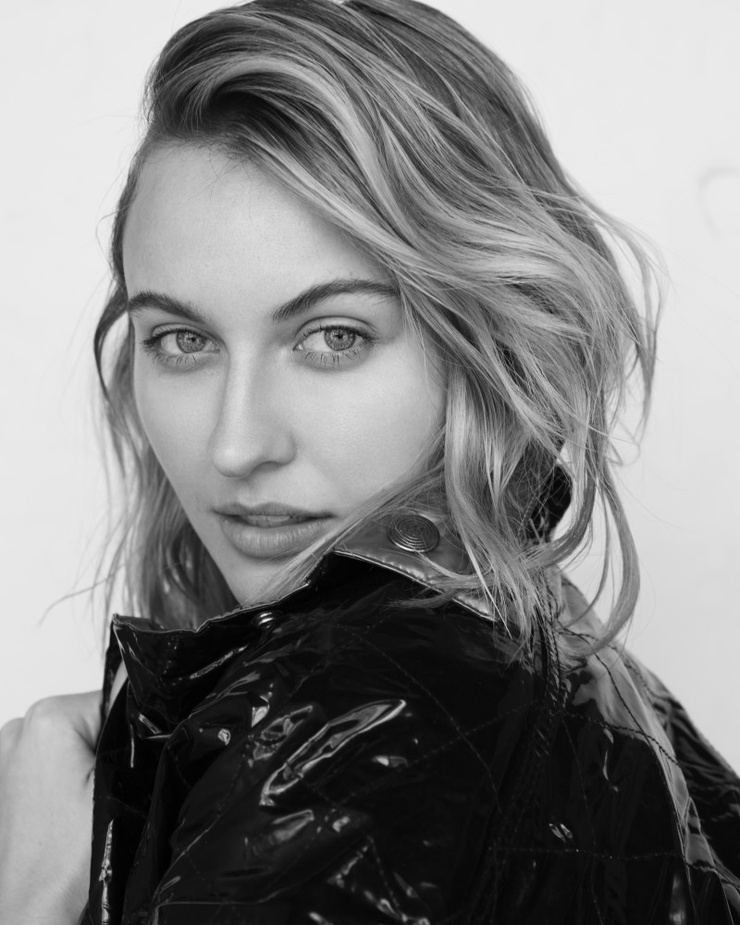 Picture of Baillie Riddell