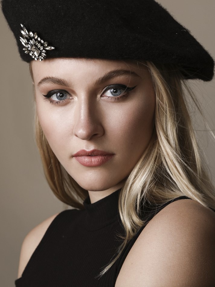 Picture of Baillie Riddell