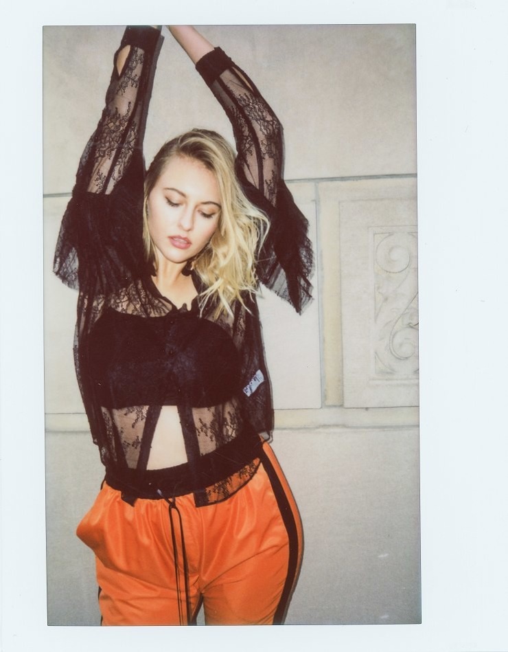 Picture of Baillie Riddell