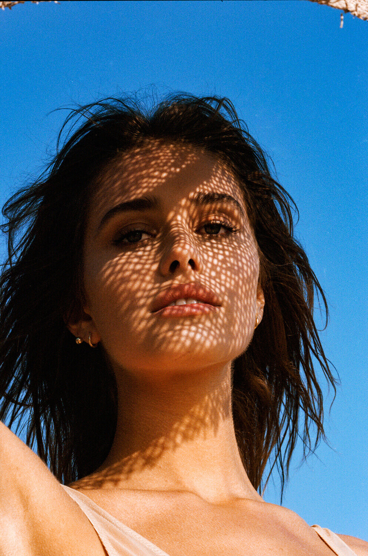 aubrie williams picture