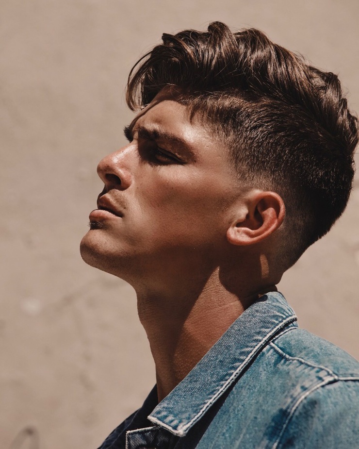 Picture of Austin Victoria