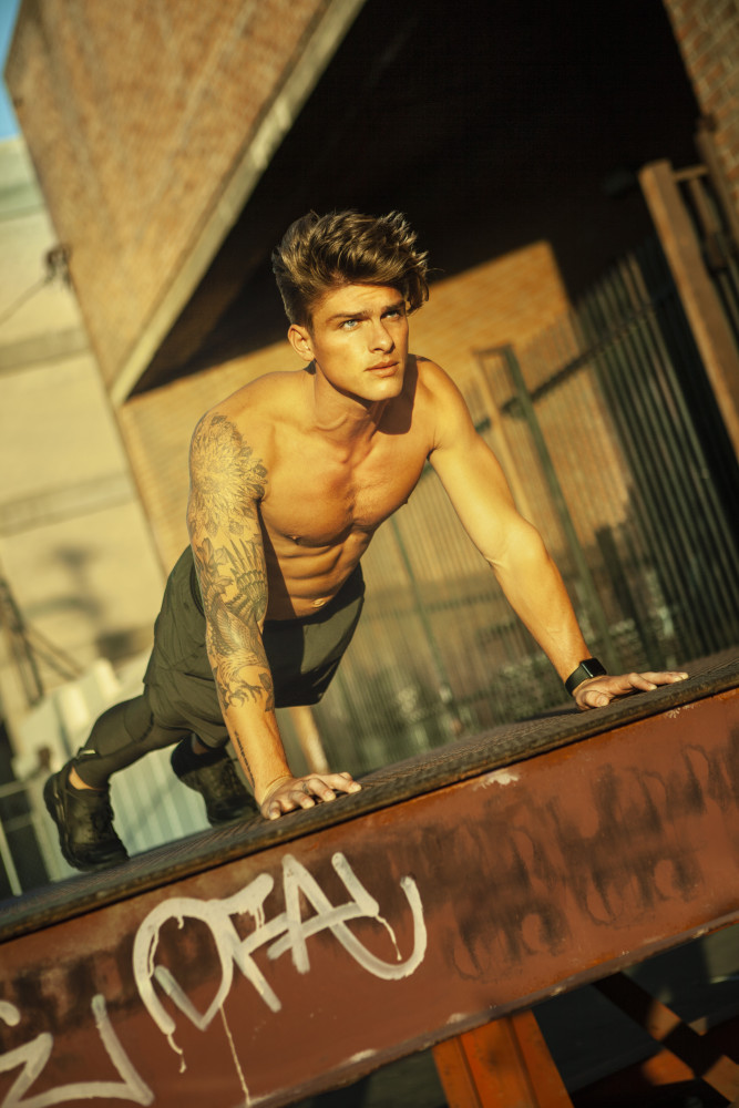 Picture of Austin Victoria