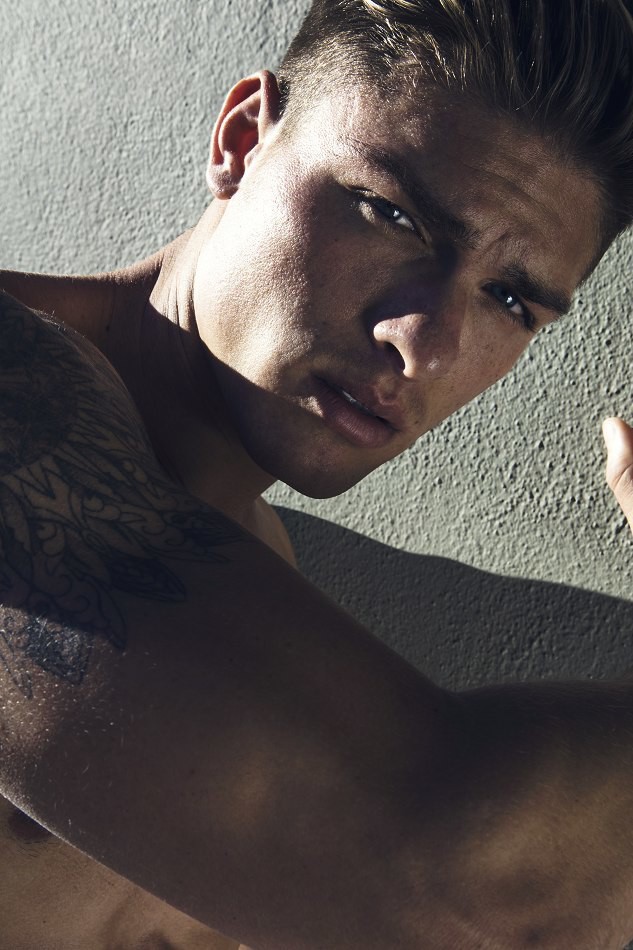 Picture of Austin Victoria