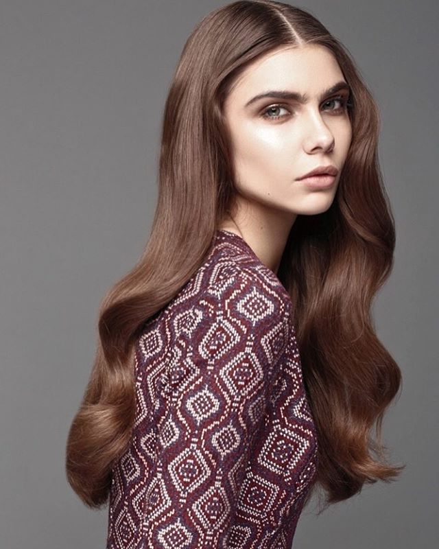 Image of ELIZABETH TREIGERMAN