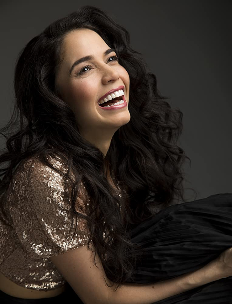 Image of Arielle Jacobs