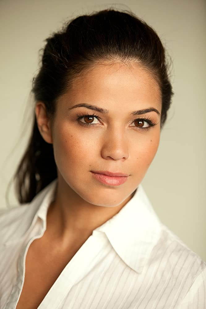 Picture of Arielle Jacobs