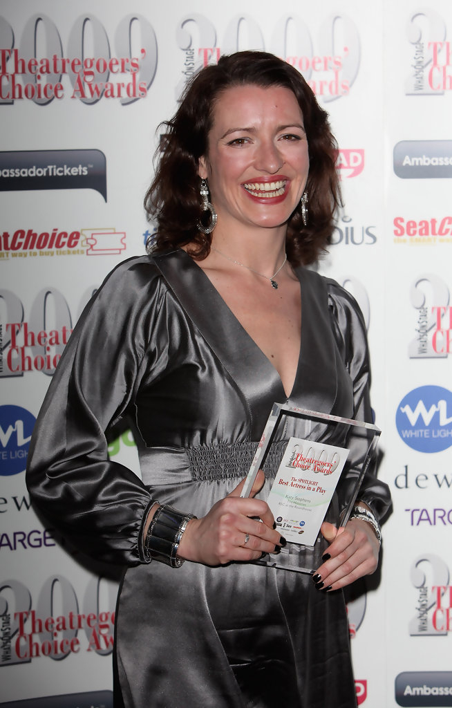 Picture of Katy Stephens